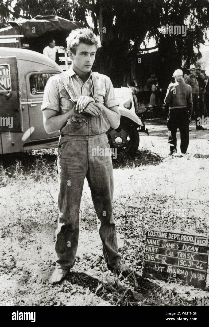 James dean farm hi-res stock photography and images - Alamy