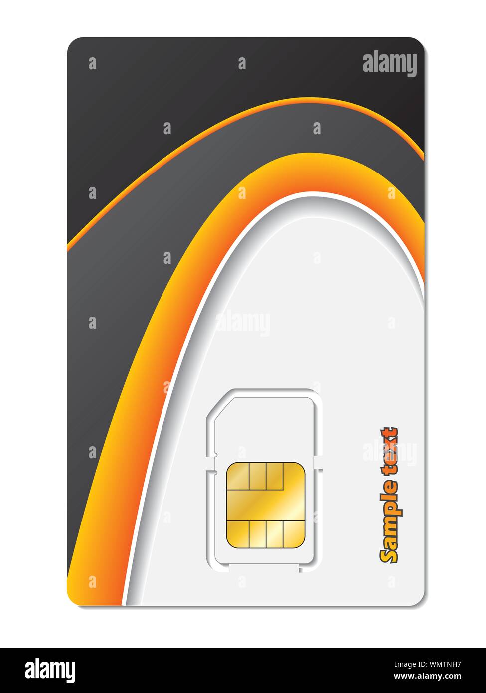 Card carrier hi-res stock photography and images - Alamy