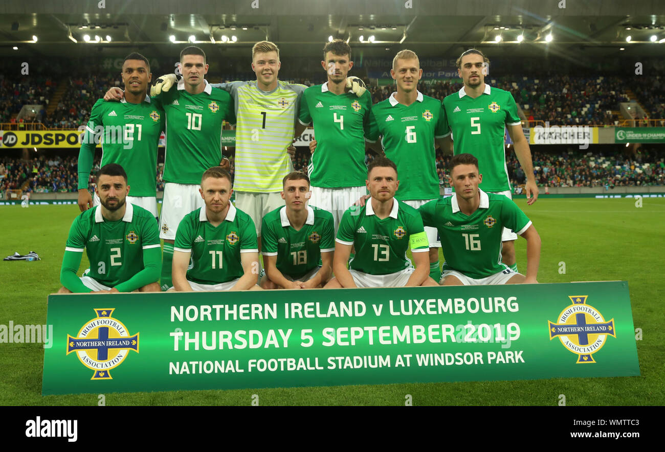 George gavin brown hi-res stock photography and images - Alamy