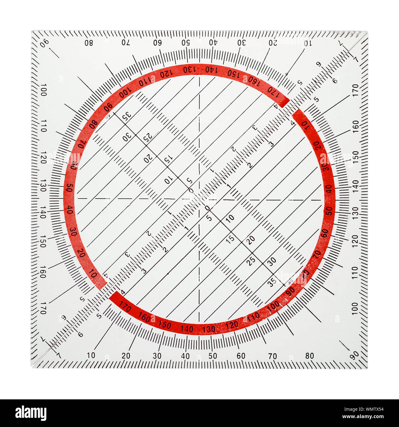 Mathematics Circle High Resolution Stock Photography and Images - Alamy