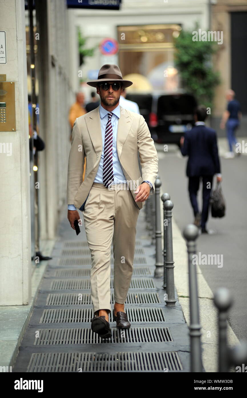 Claudio Marchisio Style