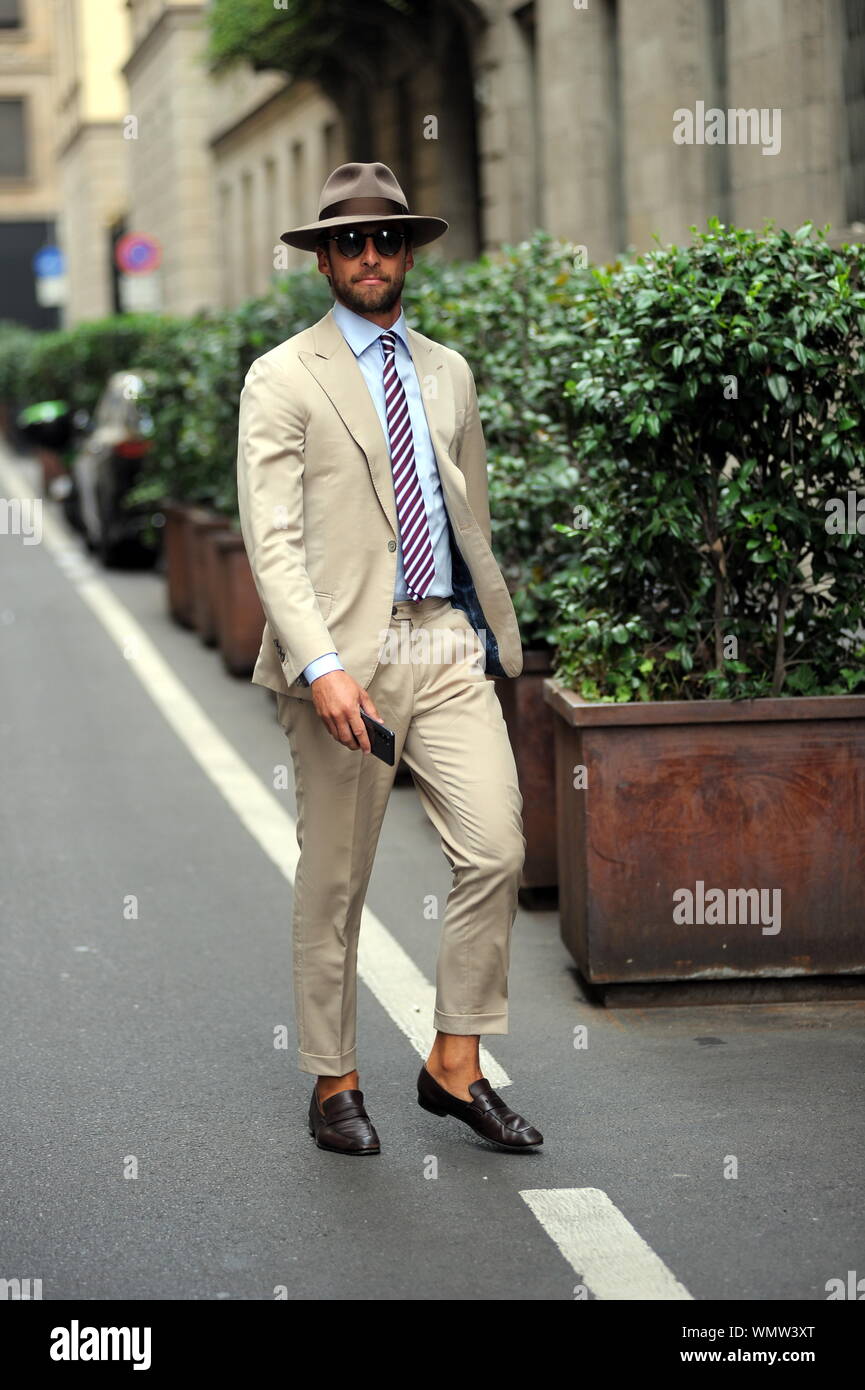 Claudio Marchisio Style