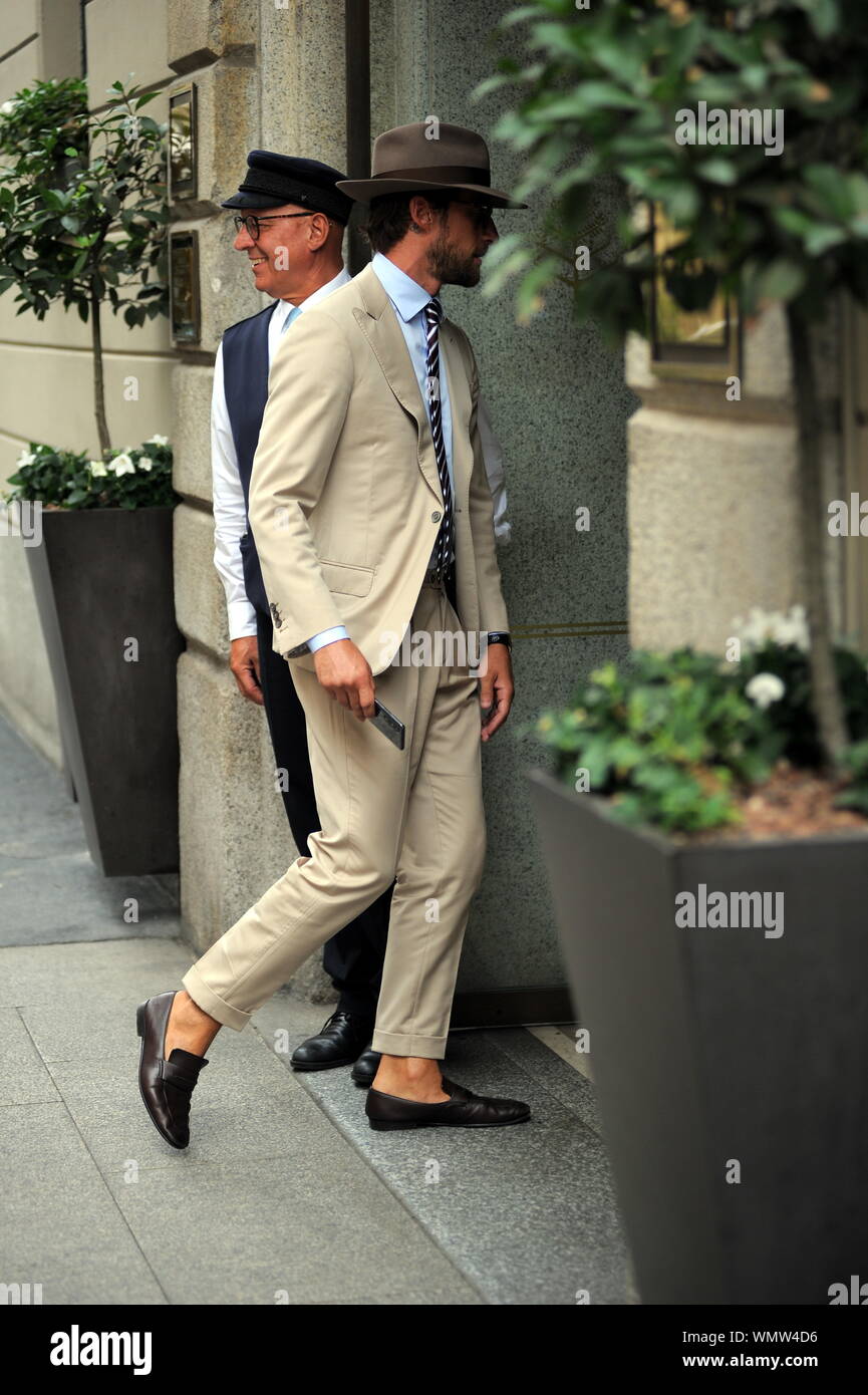 Claudio Marchisio Style