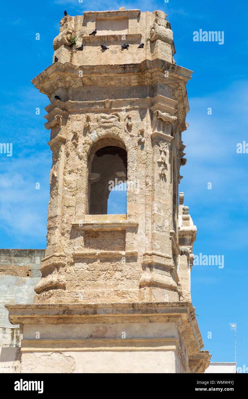 Churches bari hi-res stock photography and images - Alamy