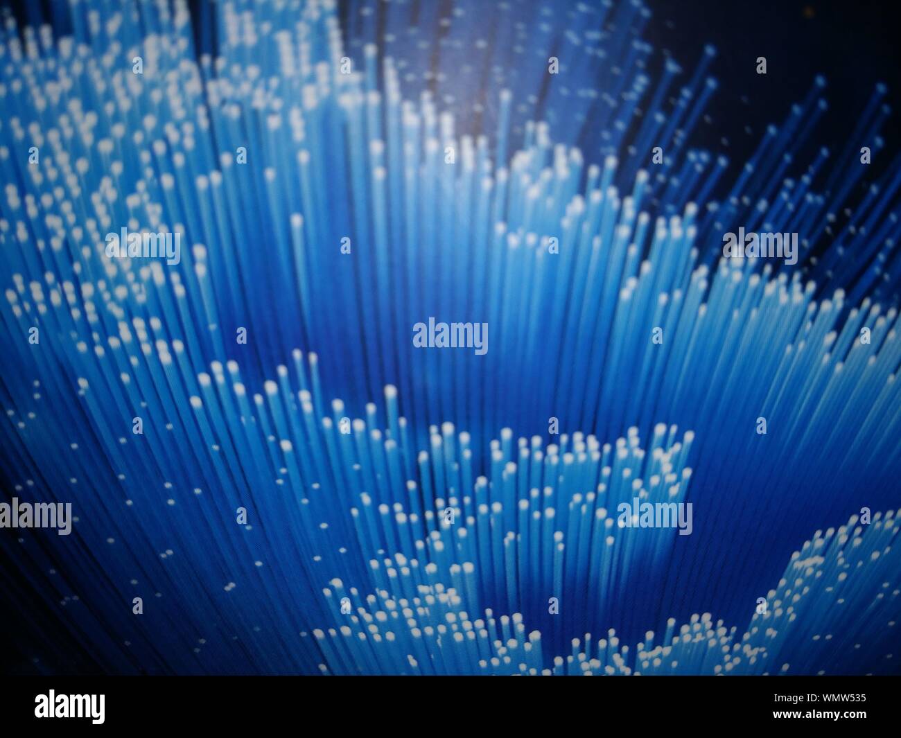 Fiber optics hi-res stock photography and images - Alamy