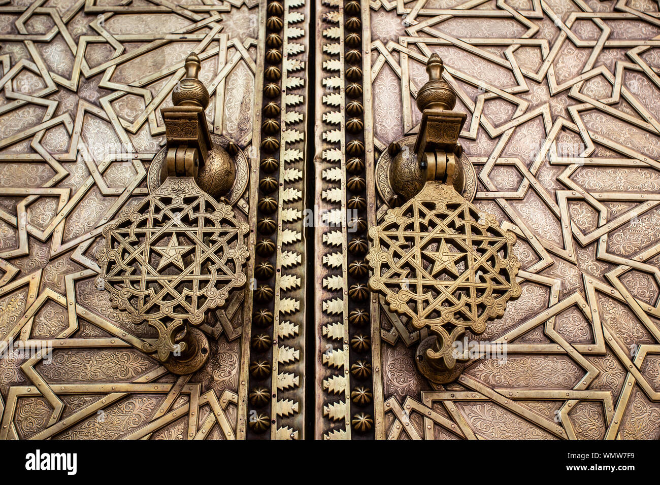Arabic gates hi-res stock photography and images - Alamy