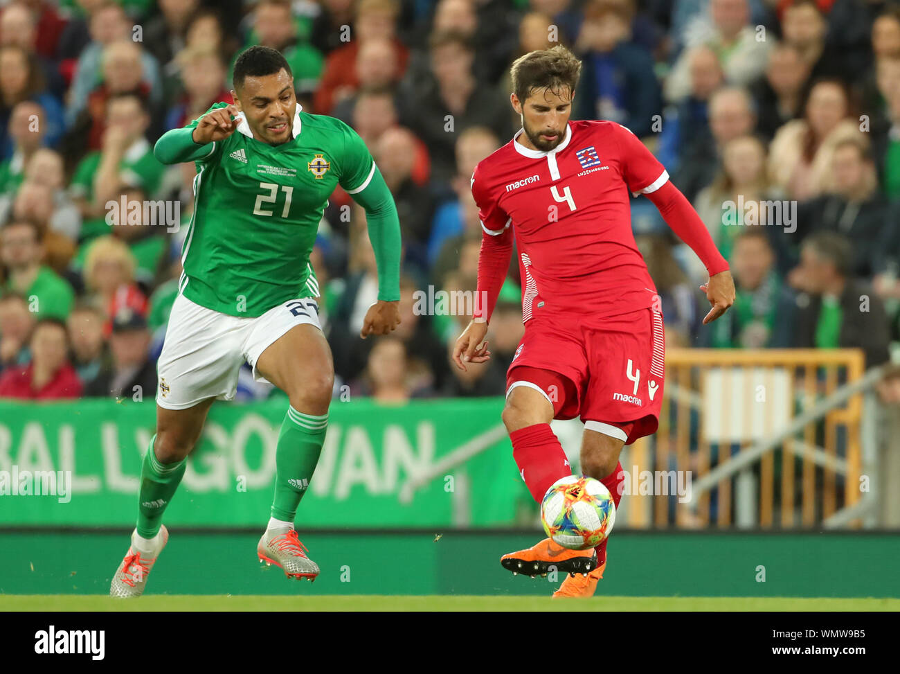 Kevin malget hi-res stock photography and images - Alamy