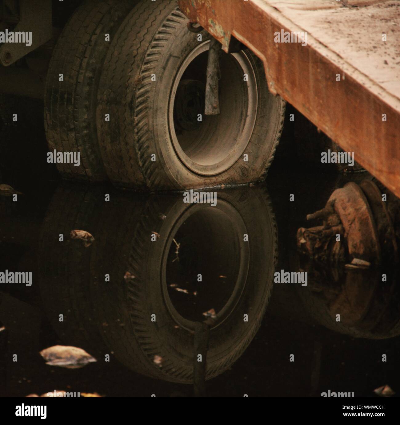 Water tires hi-res stock photography and images - Alamy