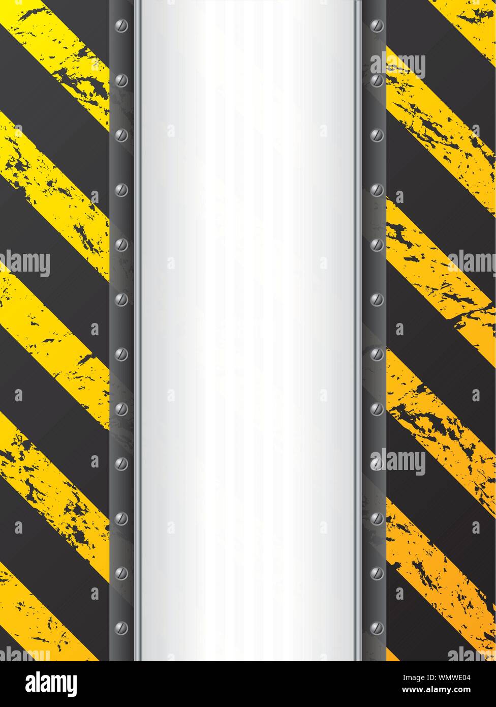Grunge construction background Stock Vector Image & Art - Alamy