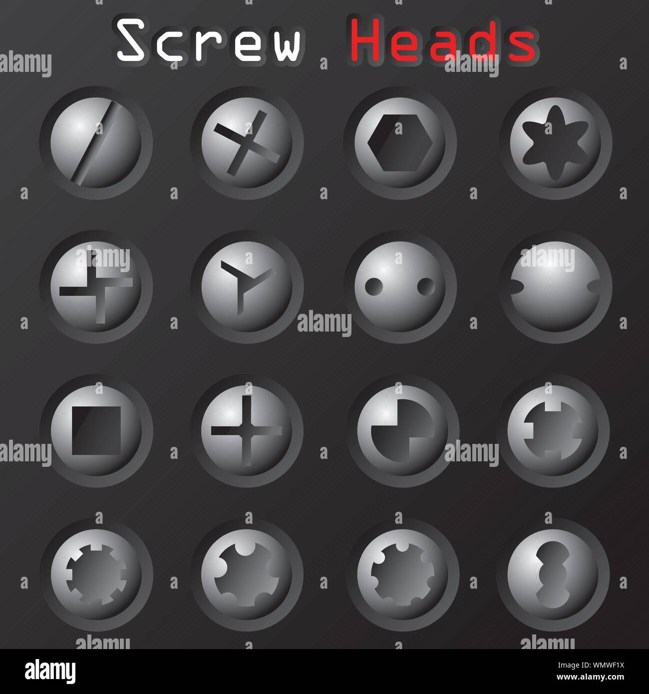 Black screw cap hi-res stock photography and images - Alamy