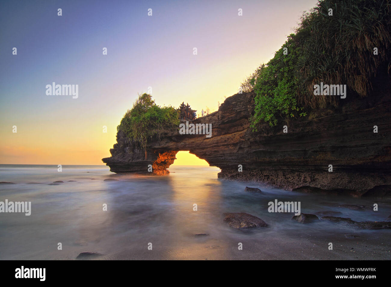 Batu bolong hi-res stock photography and images - Alamy