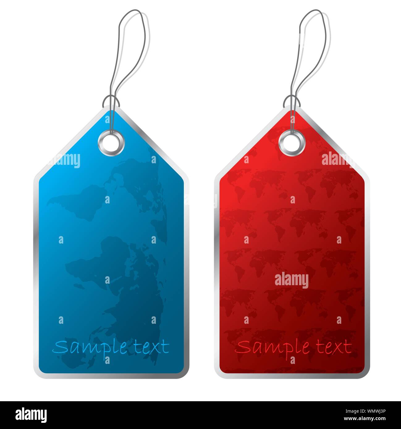 World map labels Stock Vector Image & Art - Alamy