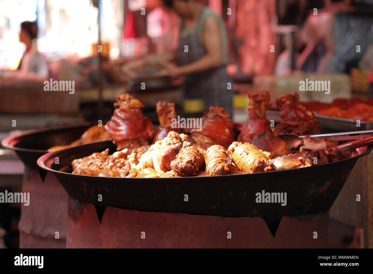 Deep chunks hi-res stock photography and images - Alamy