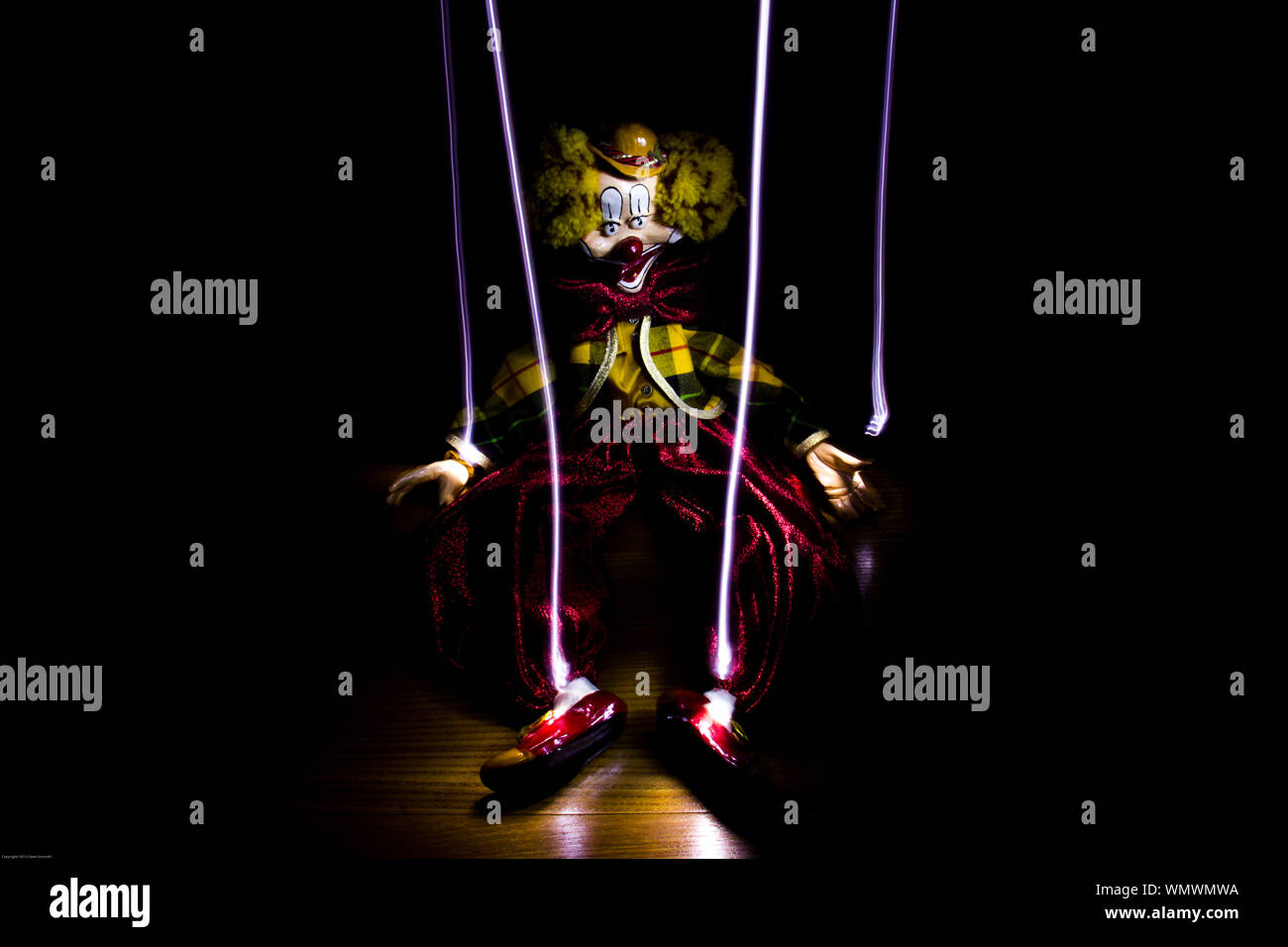 Creativity stage hi-res stock photography and images - Alamy