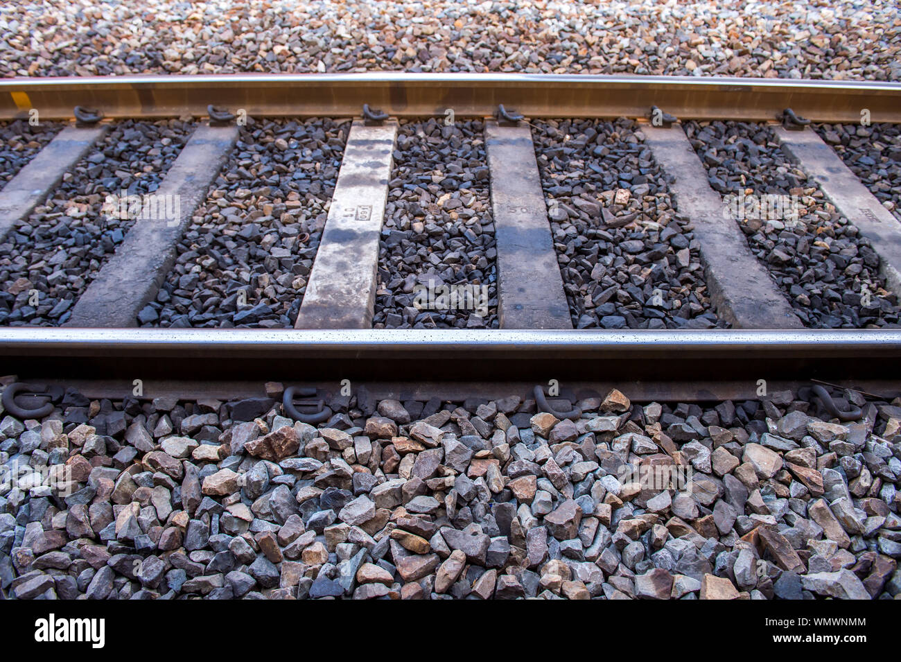 Parallel track hi-res stock photography and images - Alamy