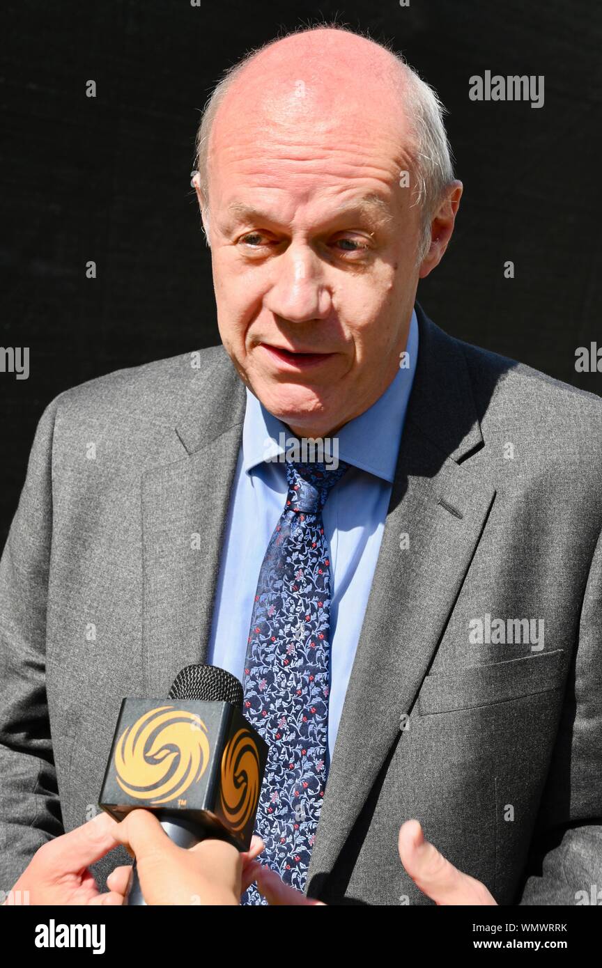 Conservative member of parliament hi-res stock photography and images ...