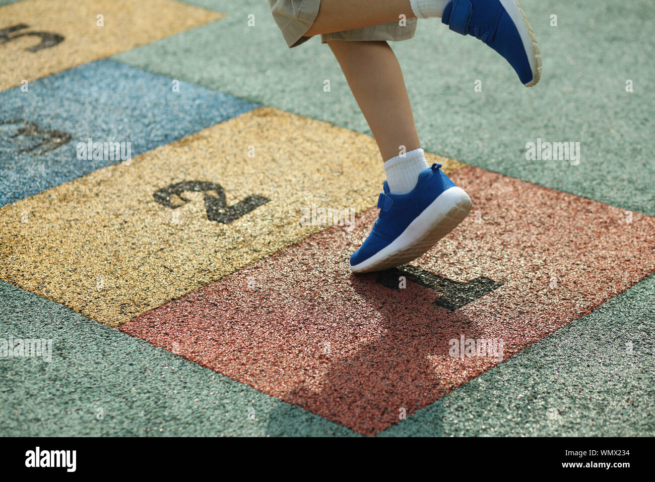 Leg 1 hi-res stock photography and images - Alamy