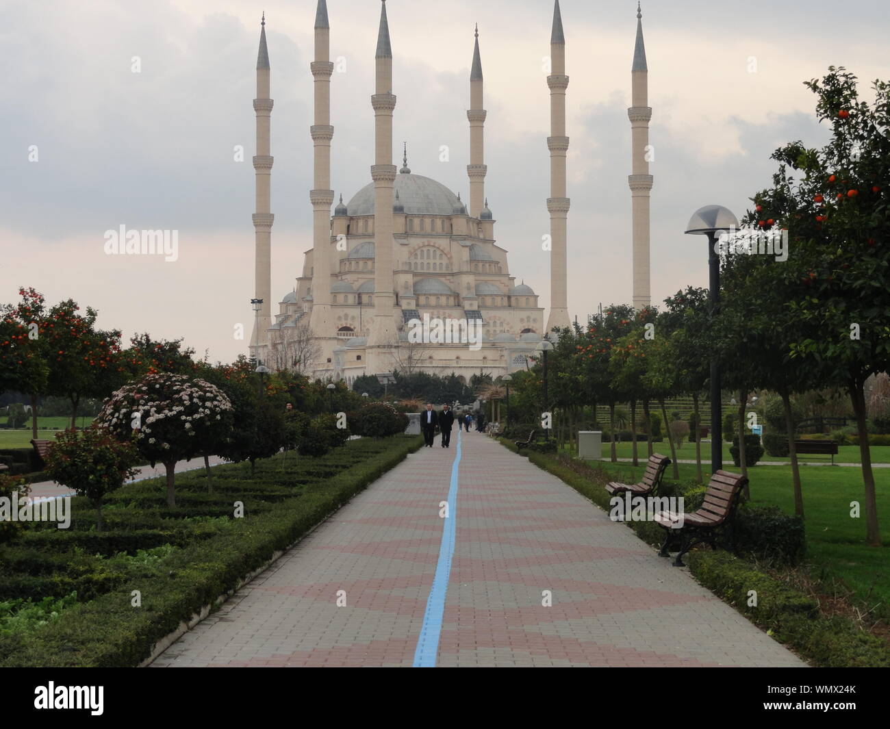 Sabanci group hi-res stock photography and images - Alamy