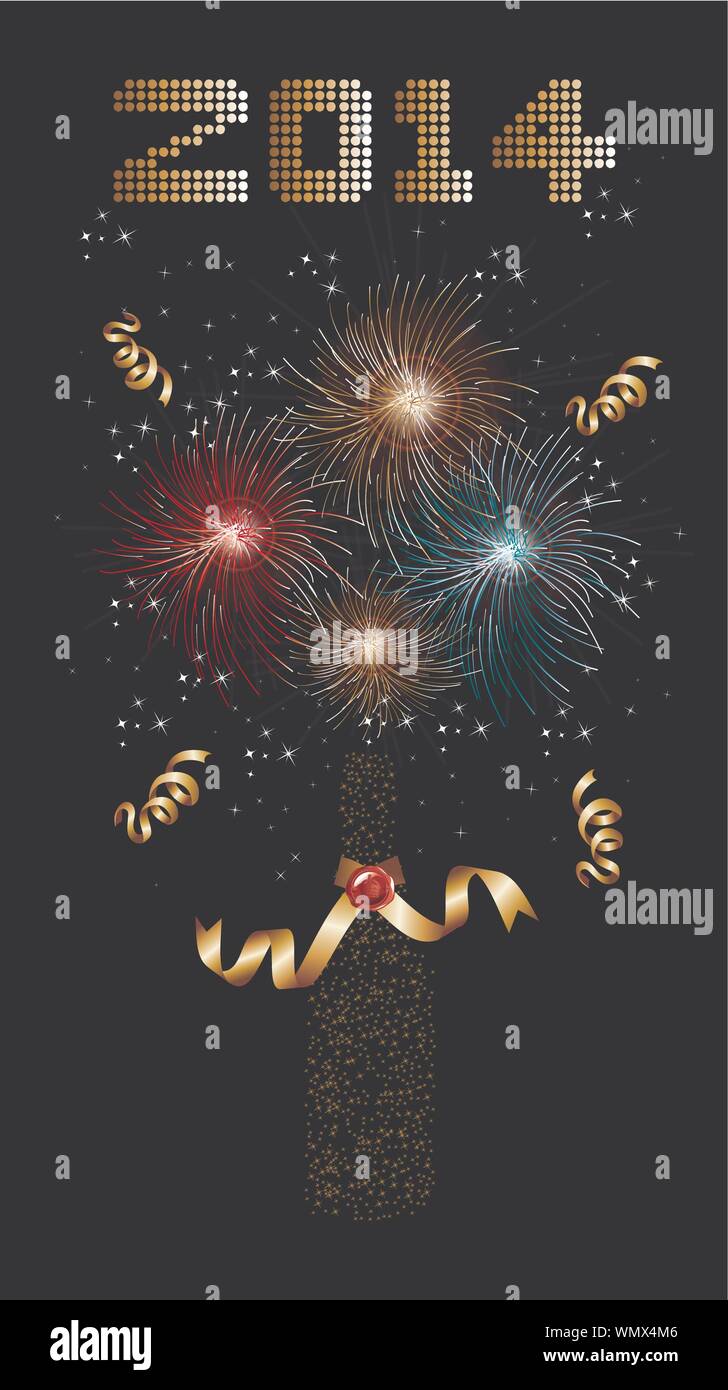 Night led Stock Vector Images - Alamy