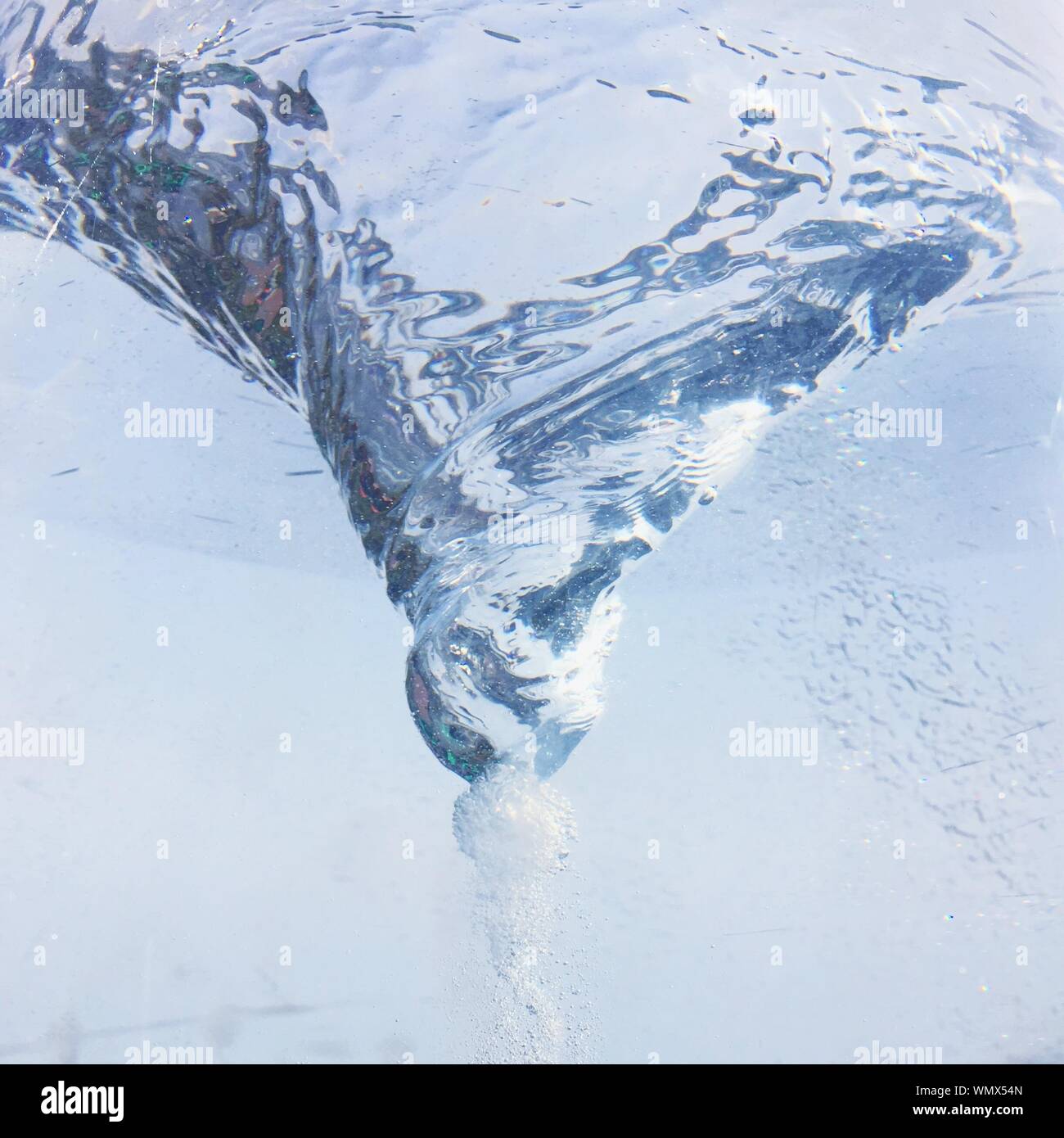 Underwater Vortex High Resolution Stock Photography and Images - Alamy