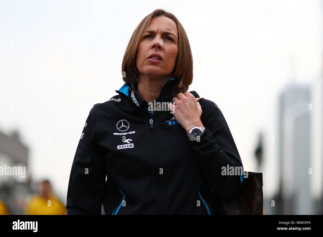 Claire williams hi-res stock photography and images - Alamy