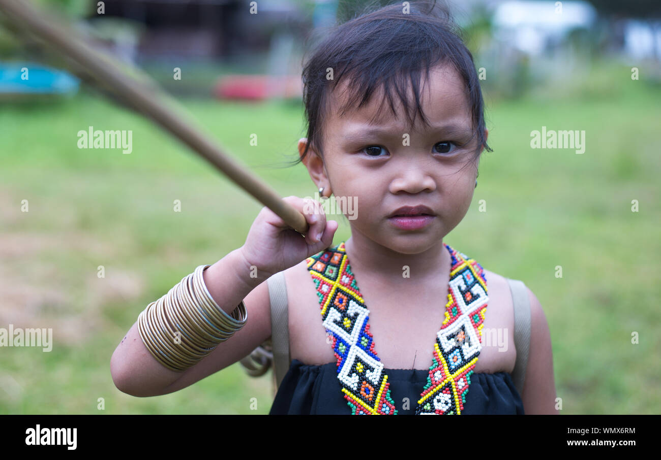 Indian girl traditional clothing hi-res stock photography and images ...