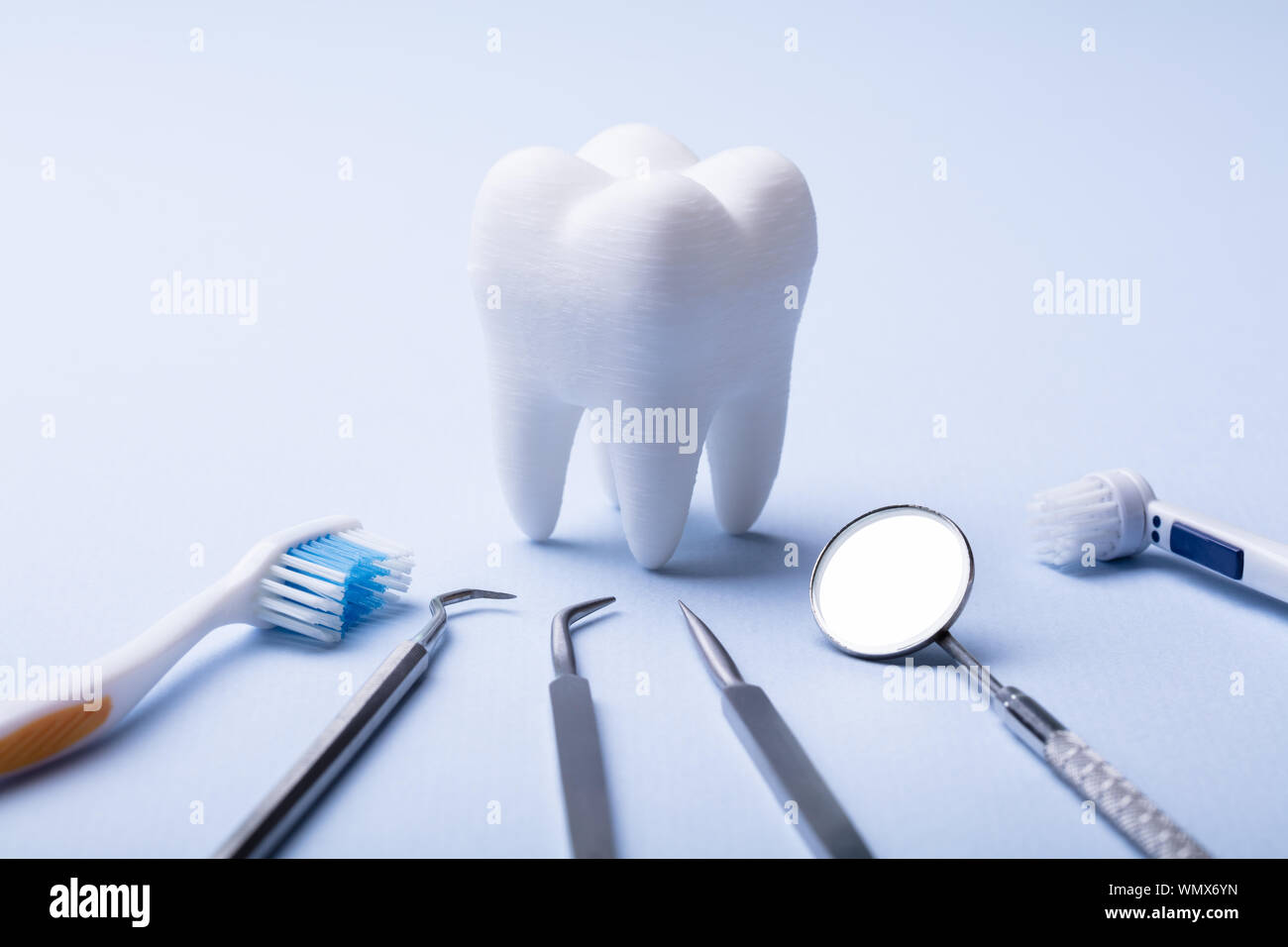 Dental wallpaper hi-res stock photography and images - Alamy