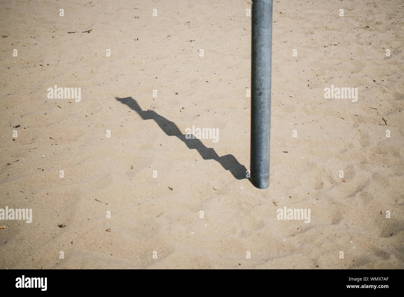 Sand pole hi-res stock photography and images - Alamy