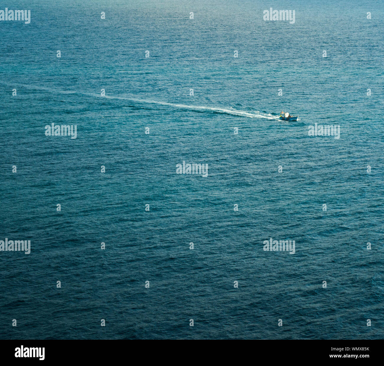 Boat Crossing High Resolution Stock Photography and Images - Alamy