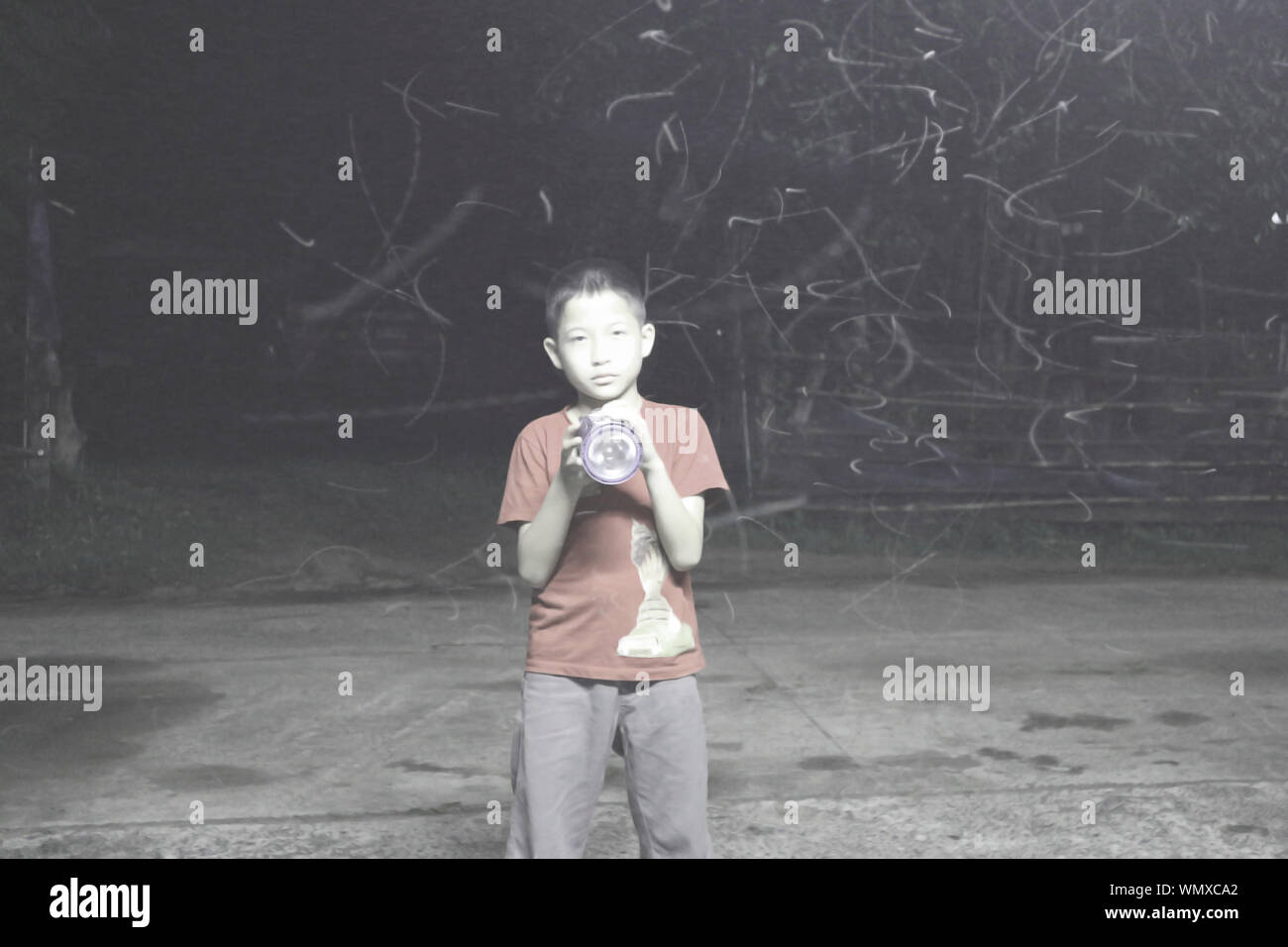 Homeless Boys High Resolution Stock Photography and Images - Alamy