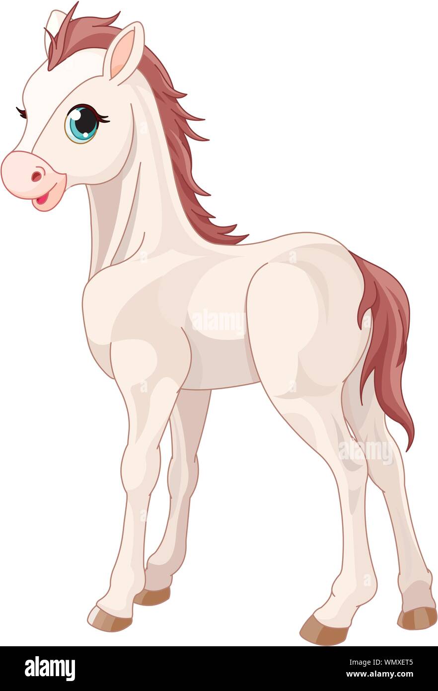 My little pony designs hi-res stock photography and images - Alamy