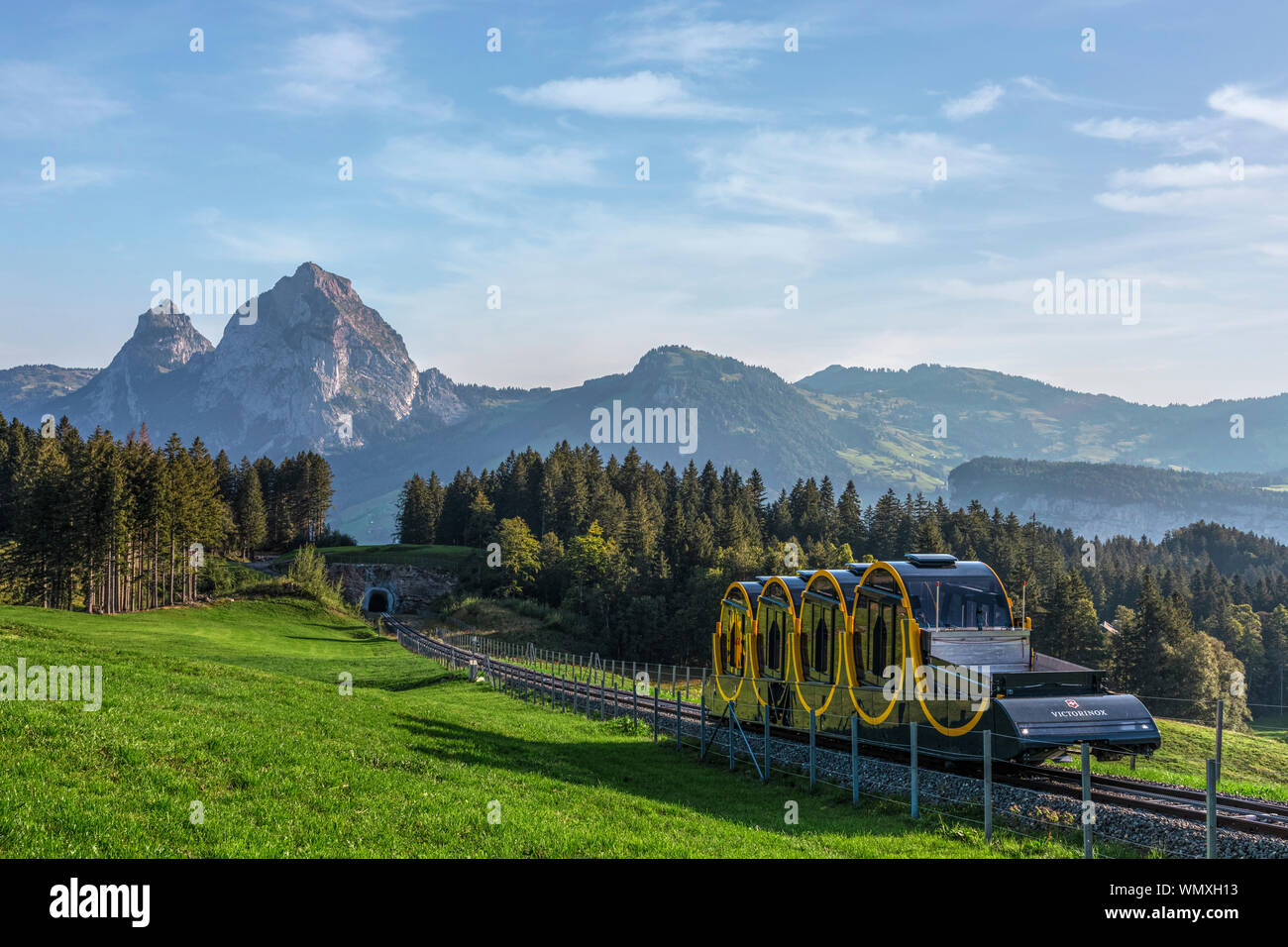 Schwyz stoos hi-res stock photography and images - Alamy