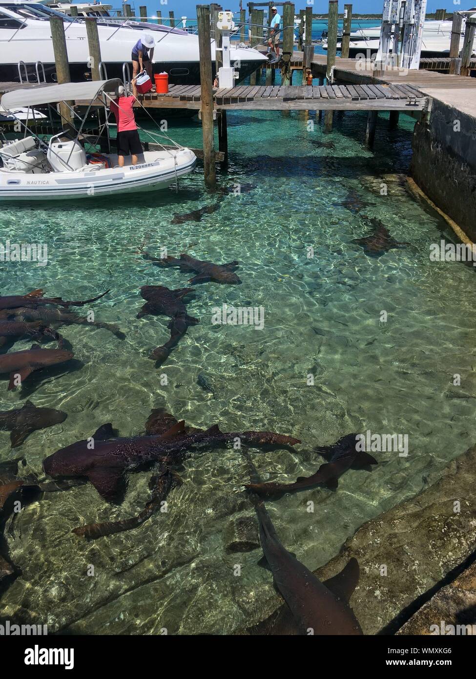 Cay people hi-res stock photography and images - Alamy