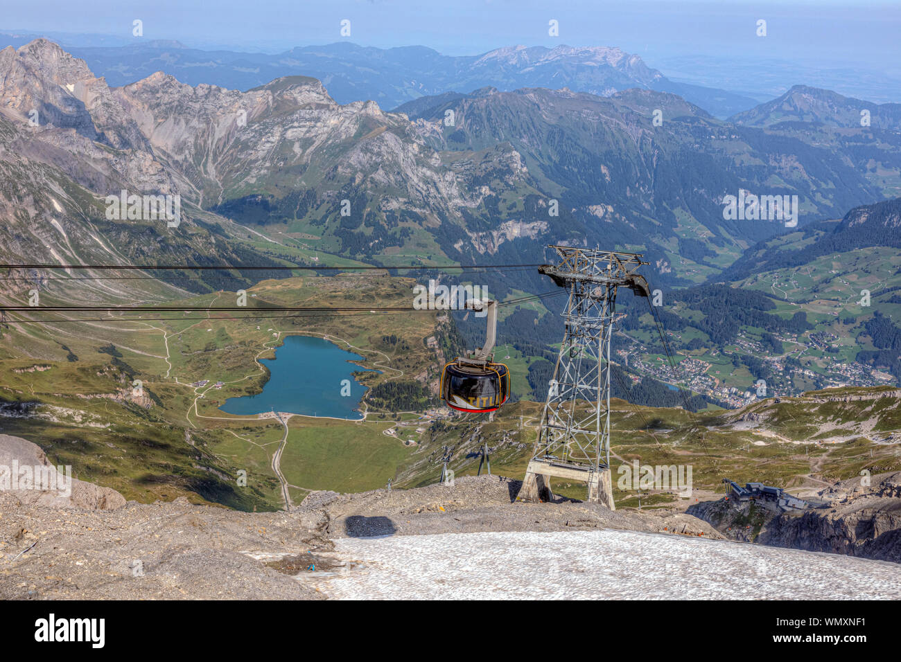 Engelberg obwalden switzerland hi-res stock photography and images - Alamy