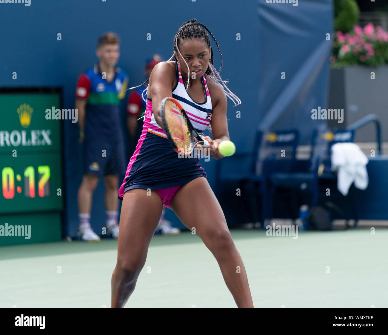 Robin montgomery hi-res stock photography and images - Alamy