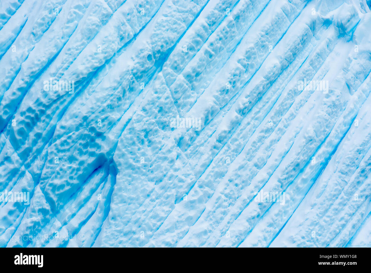 Full view of iceberg hi-res stock photography and images - Alamy