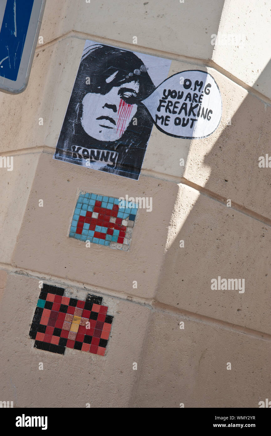 Menschen poster hi-res stock photography and images - Alamy