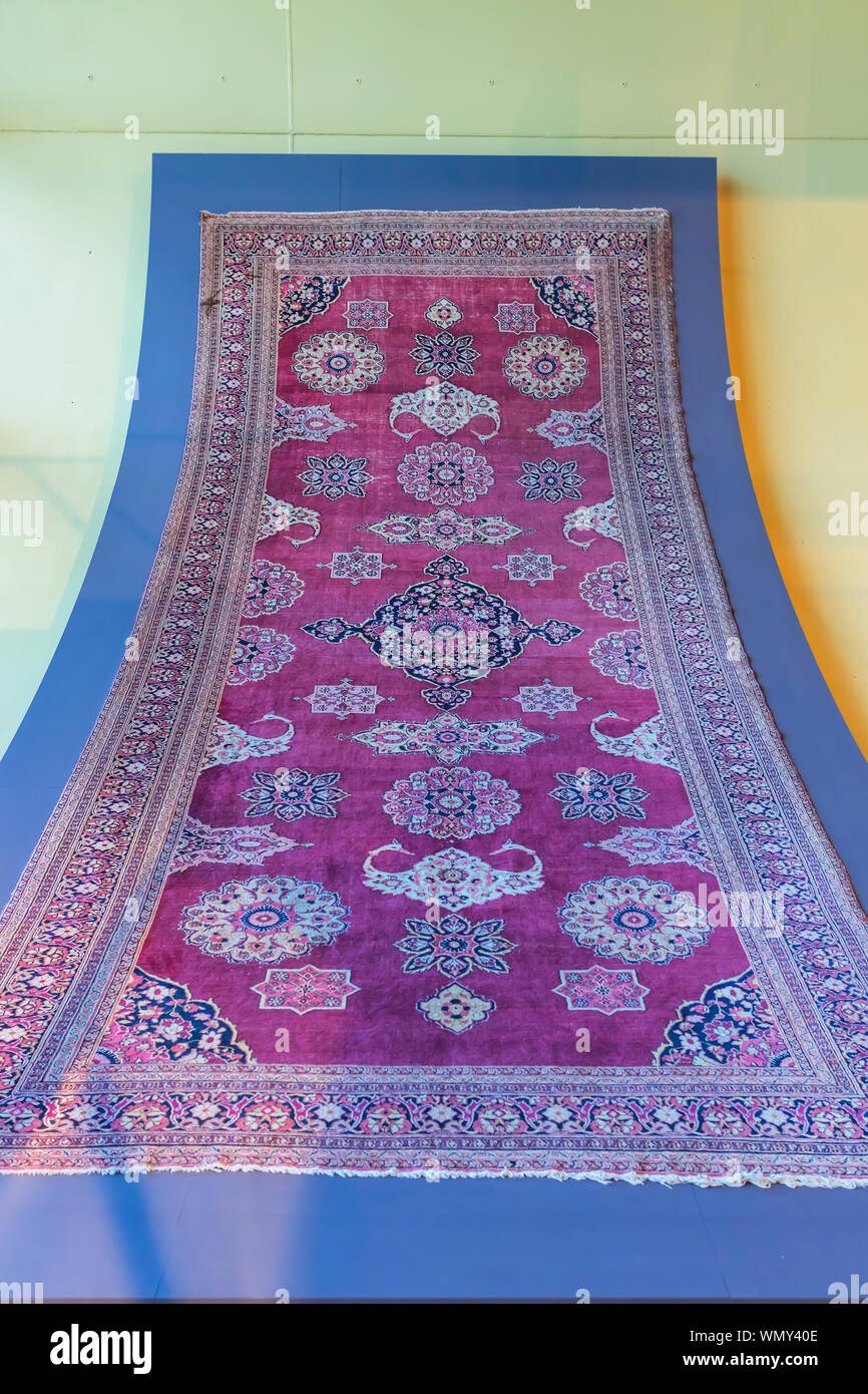 Azerbaijan pattern hi-res stock photography and images - Alamy