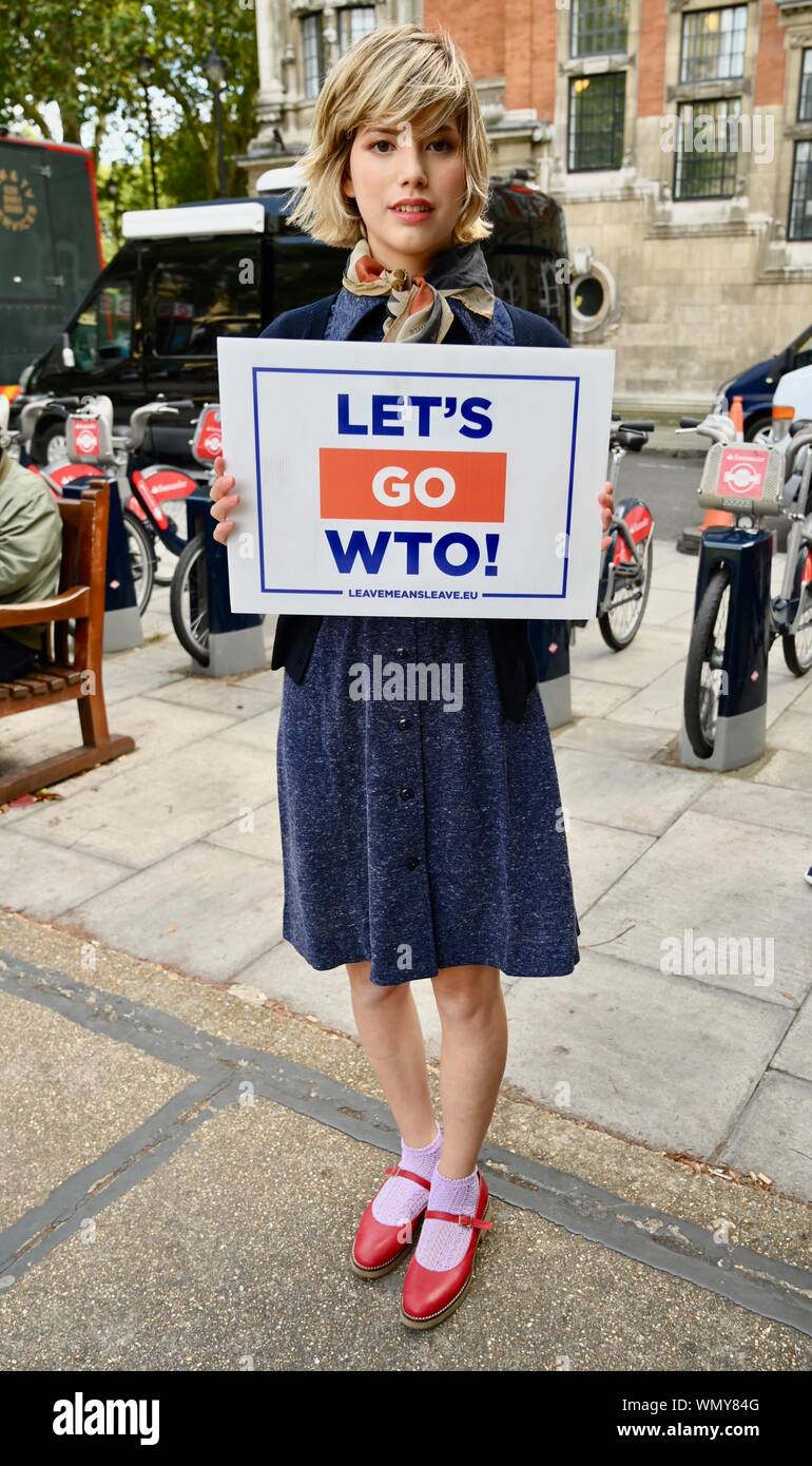 Beatrice grant hi-res stock photography and images - Alamy