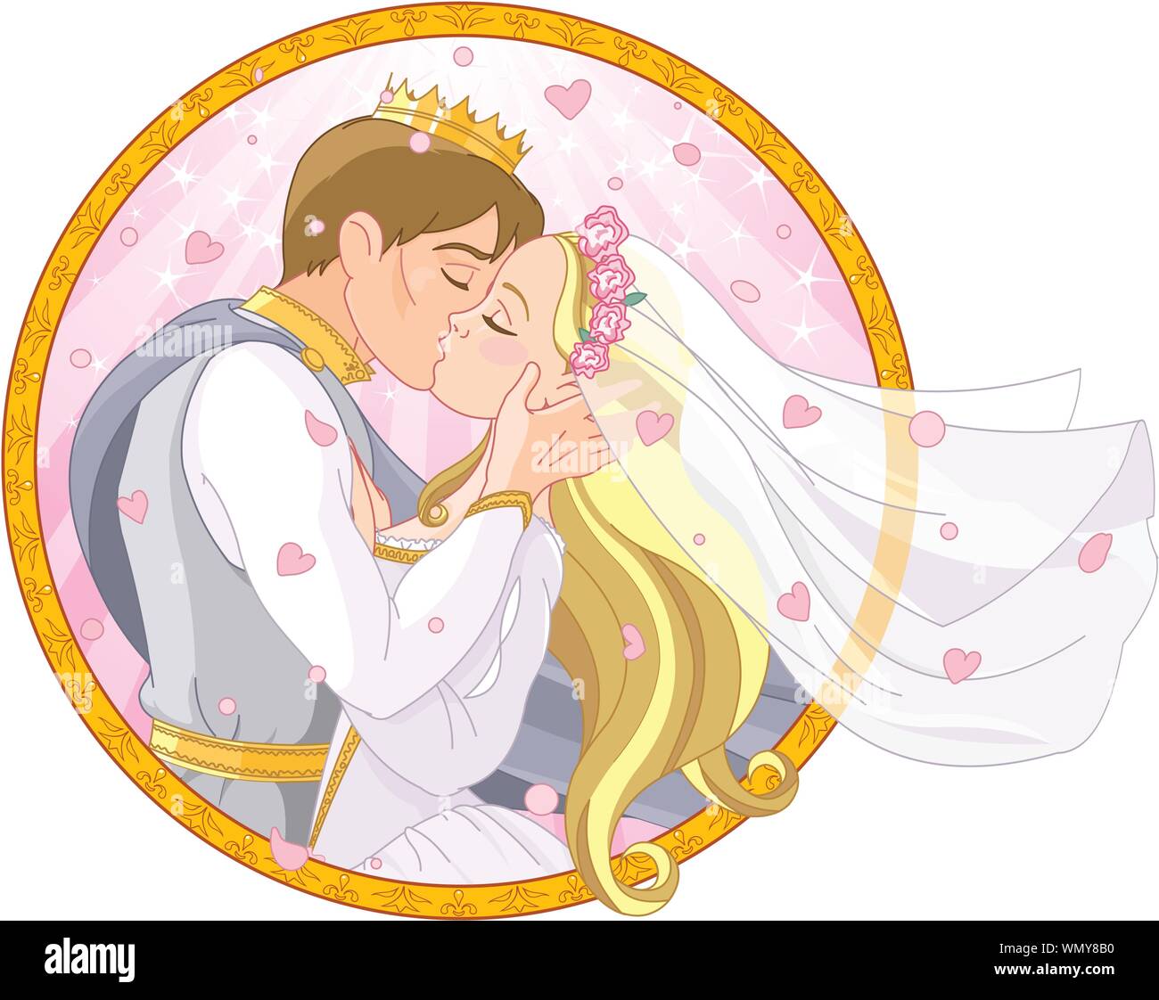 Royal story hi-res stock photography and images - Alamy