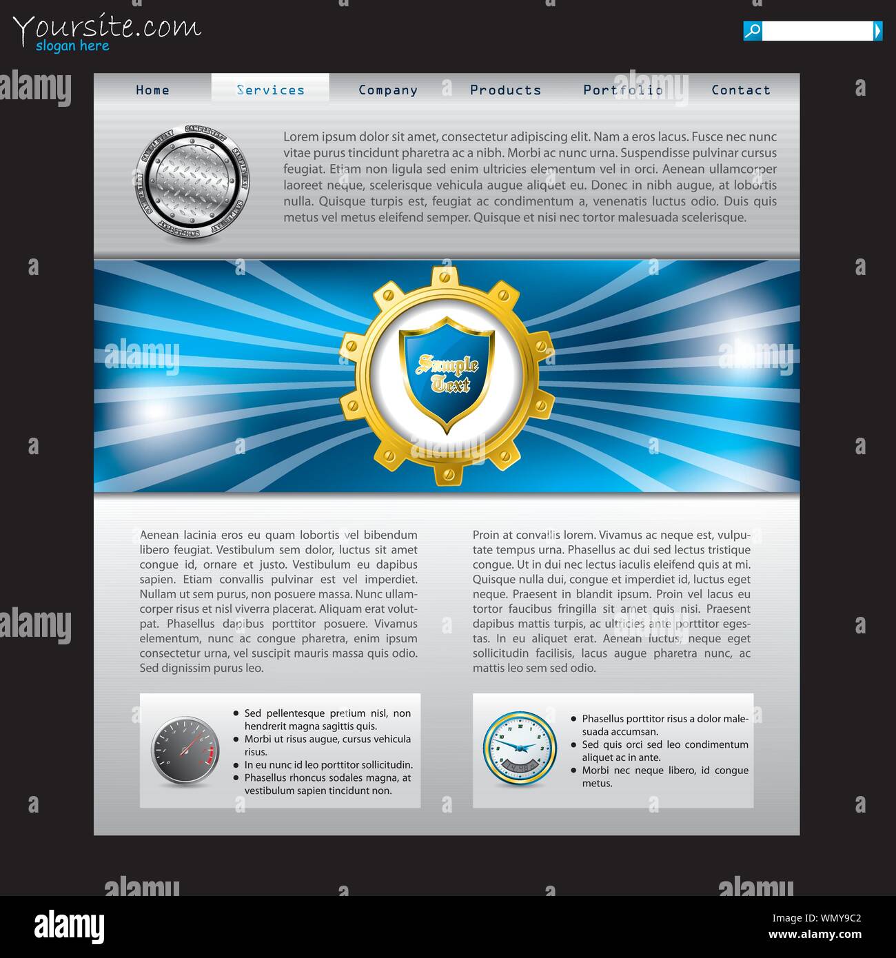 Cog bar hi-res stock photography and images - Alamy