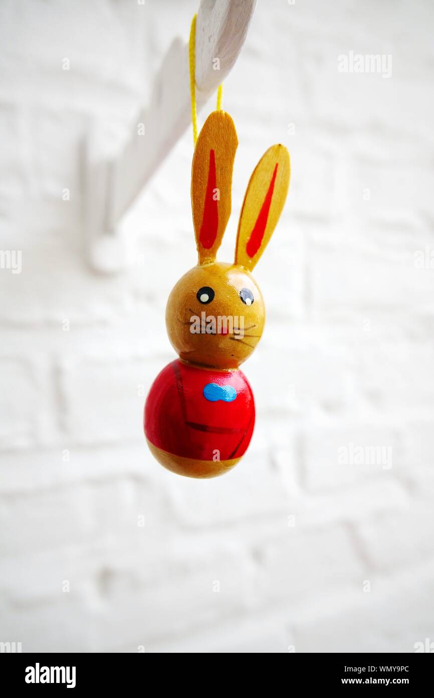 Easter bunny art hi-res stock photography and images - Alamy