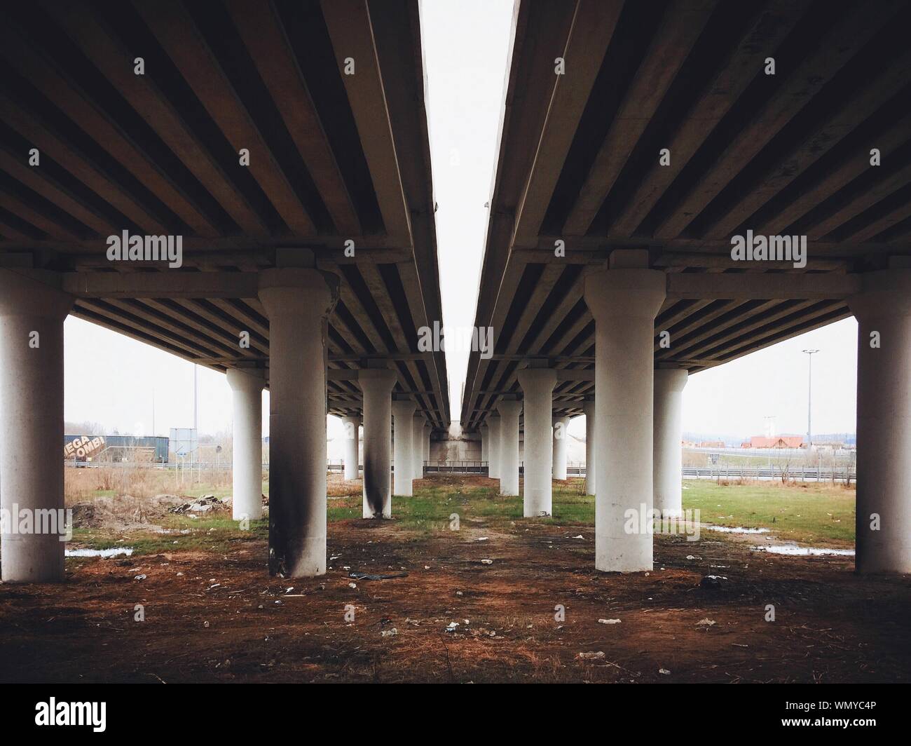 Over pathway hi-res stock photography and images - Alamy