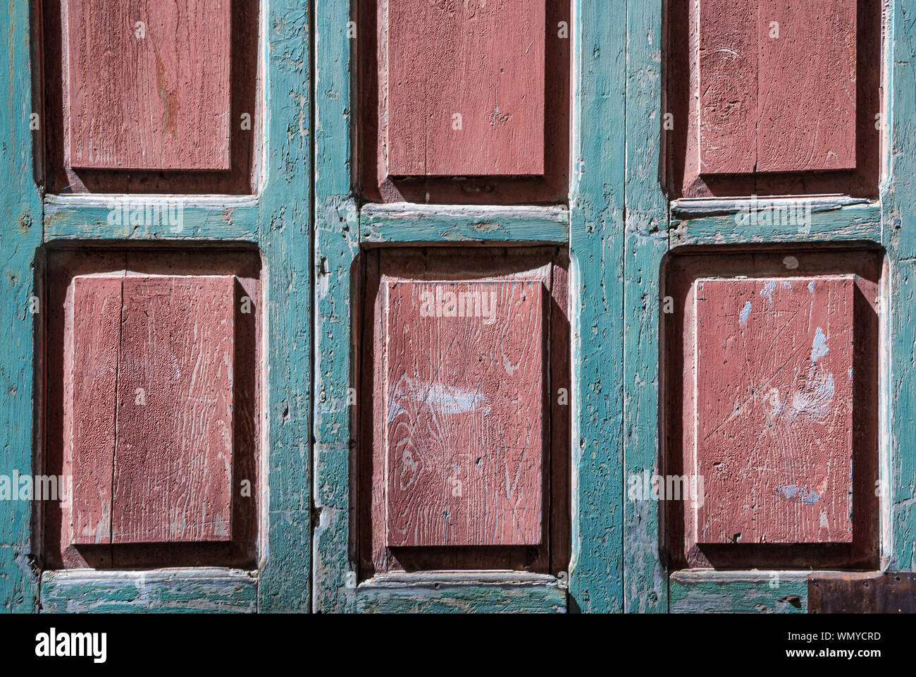 Matte rectangles hi-res stock photography and images - Alamy