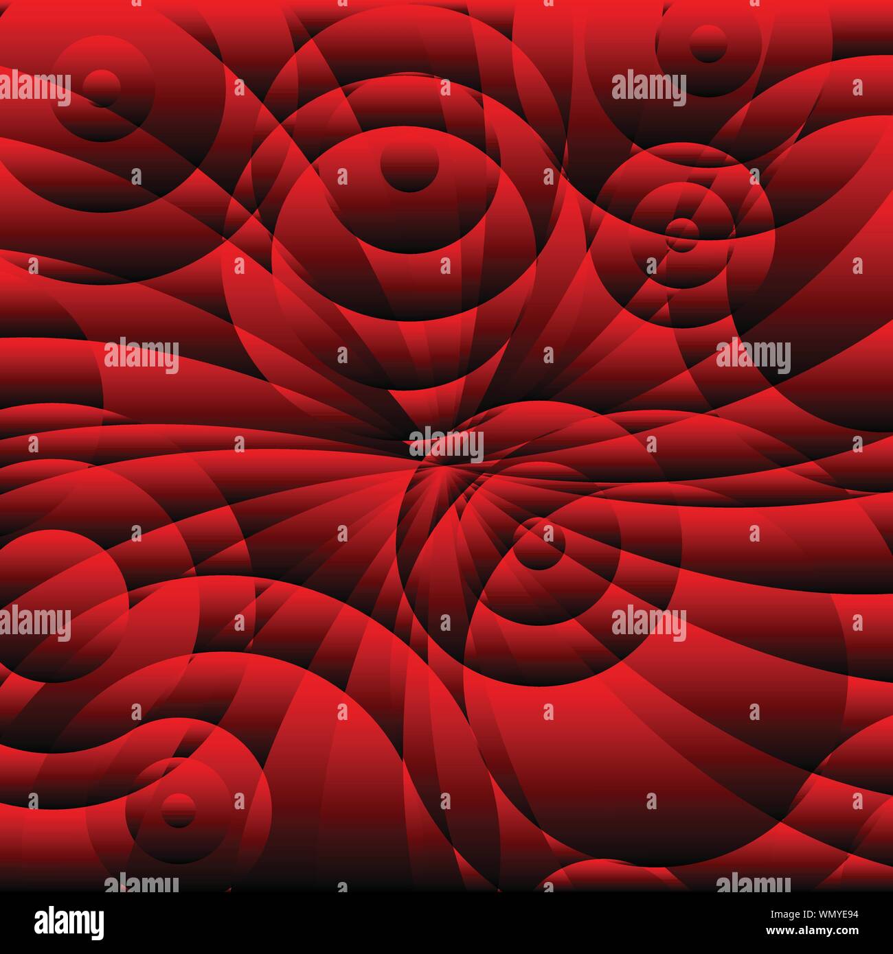 Op red Stock Vector Images - Alamy