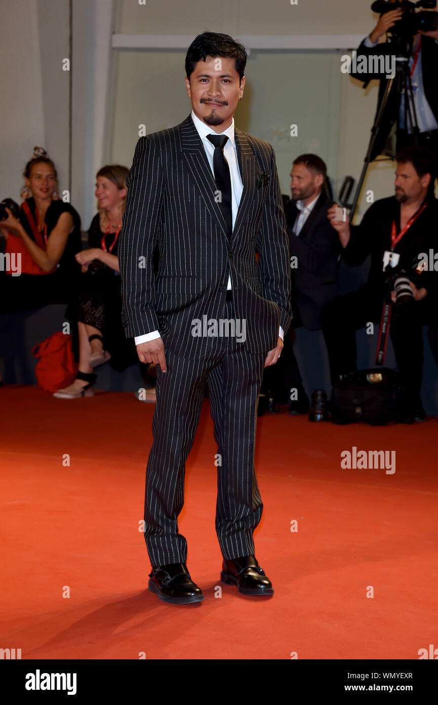 Harold torres zerozerozero hi-res stock photography and images - Alamy