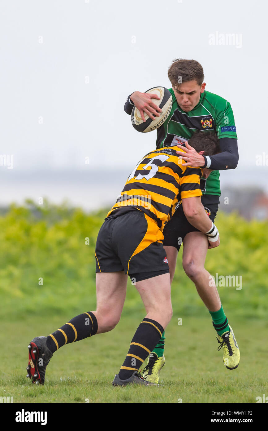 England rugby manager hi-res stock photography and images - Alamy