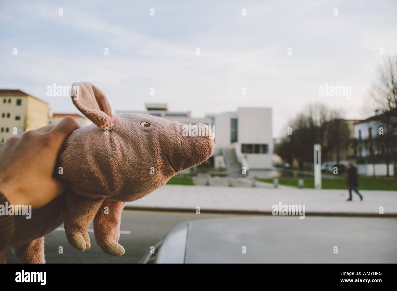 Person stuffed hi-res stock photography and images - Alamy