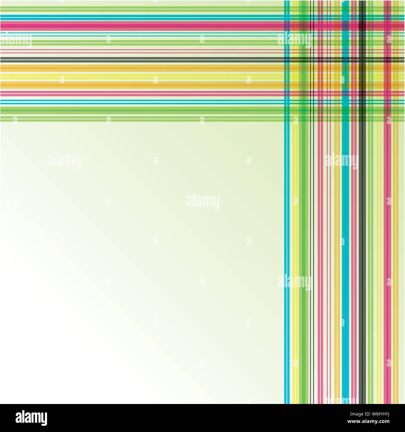 Abstract colorful wallpaper. Vector Stock Vector Image & Art - Alamy