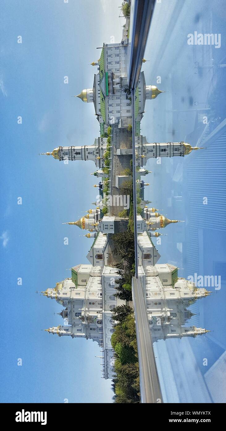 Church pool hi-res stock photography and images - Alamy